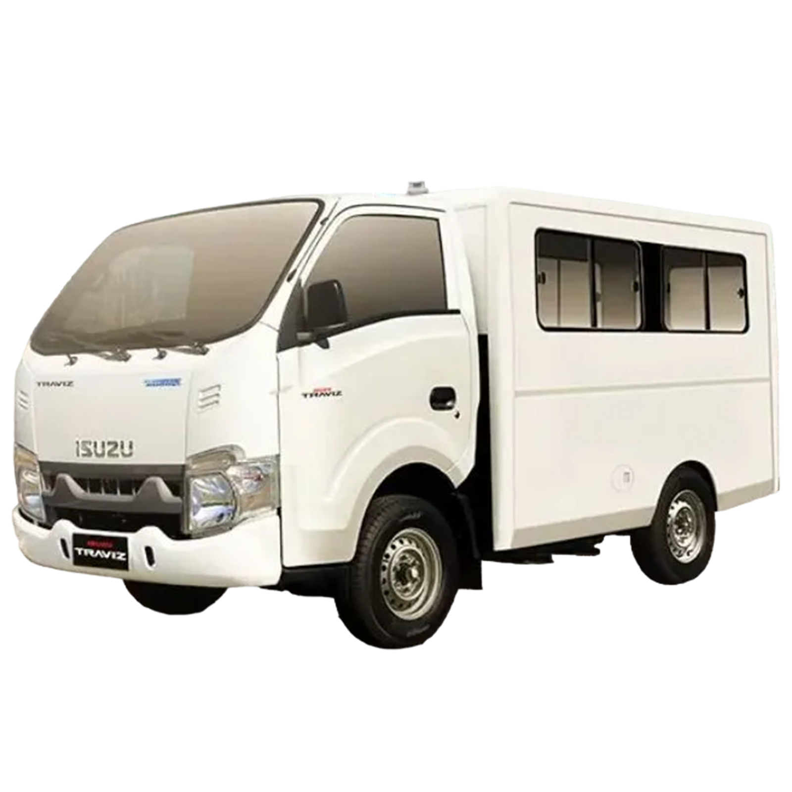 Isuzu Cars – KRKY Trading