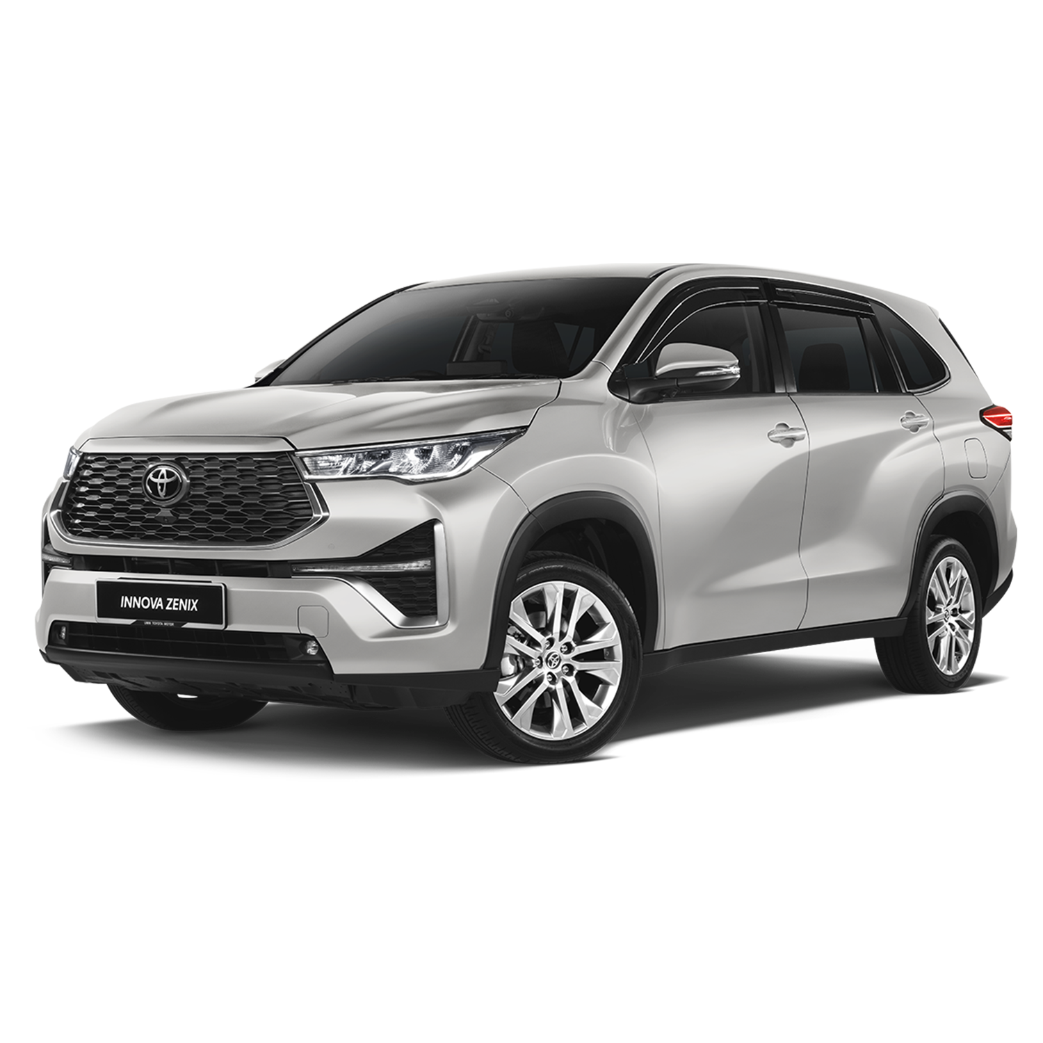 Toyota Cars – KRKY Trading