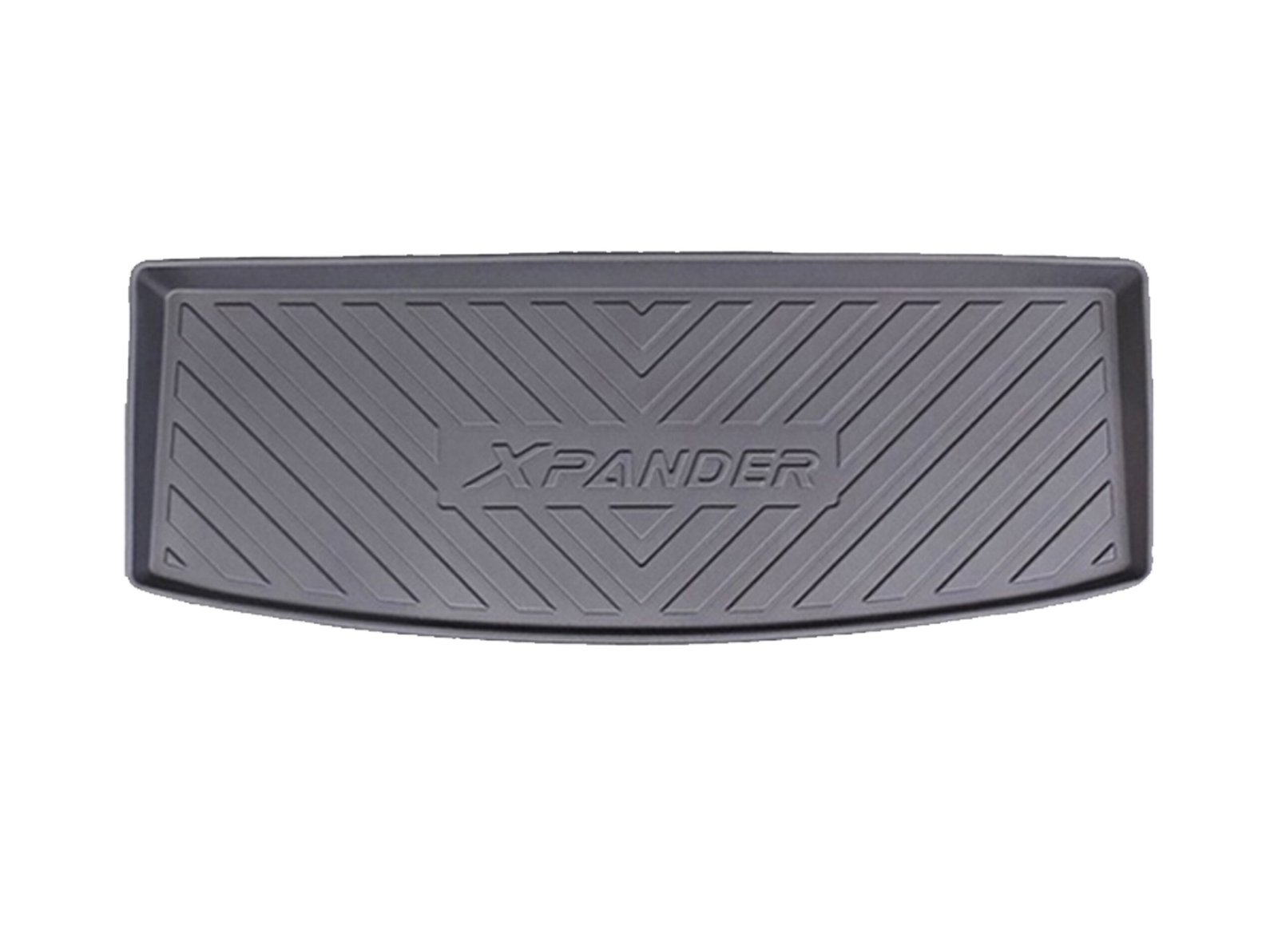MITSUBISHI XPANDER 2018-2024 TRUNK TRAY – KRKY Trading
