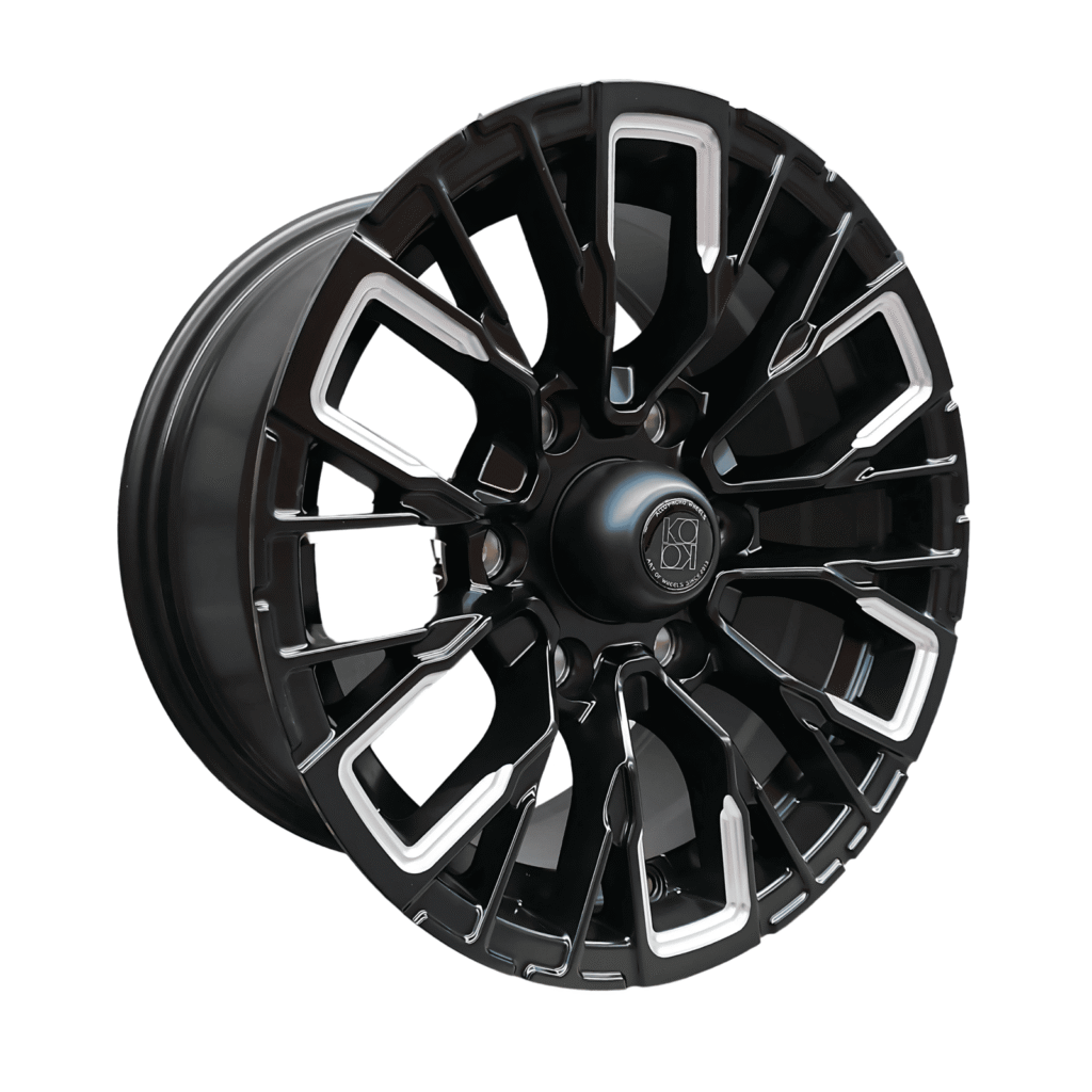 MAGS - GX672 S15 MBM 6H - K-RKY Trading